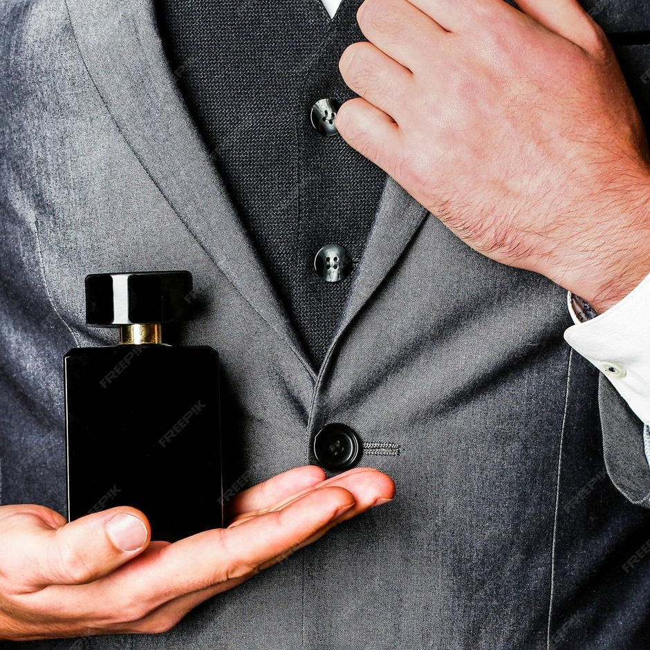 The Crown Perfumes | Luxury exclusive perfumes long lasting