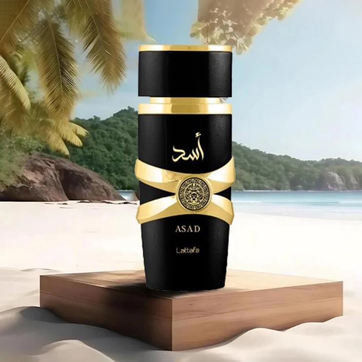 The Crown Perfumes | Luxury exclusive perfumes long lasting